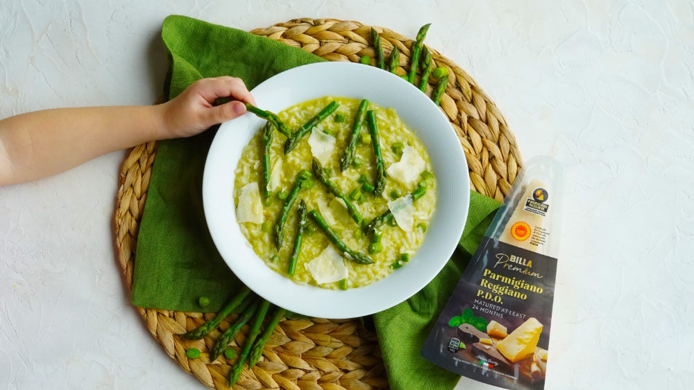 Recepty | BILLA e-shop