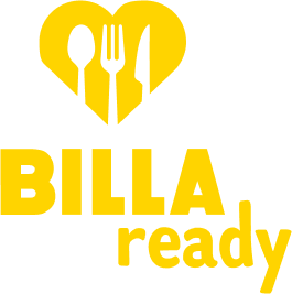 BILLA Ready | BILLA e-shop