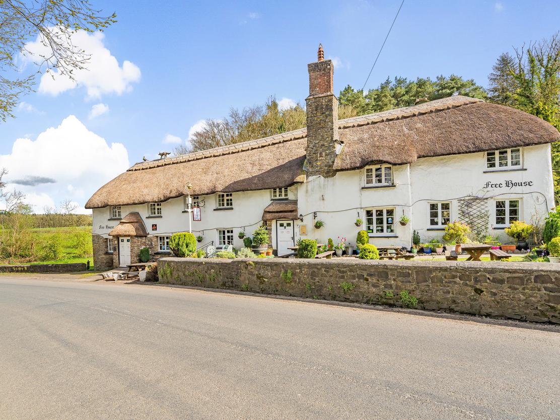 The Stags Head Inn for sale | Christie & Co