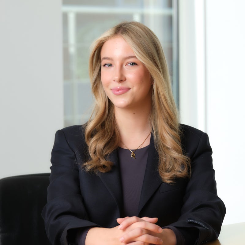 Michelle Rupp | Christie & Co