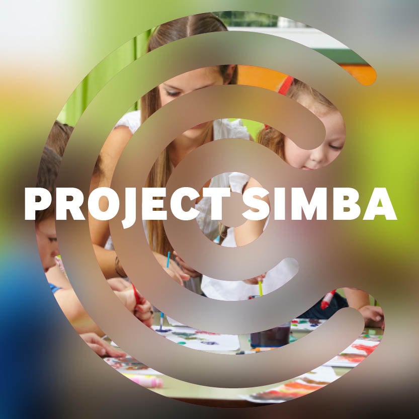 UNDER OFFER: Project Simba | Christie & Co