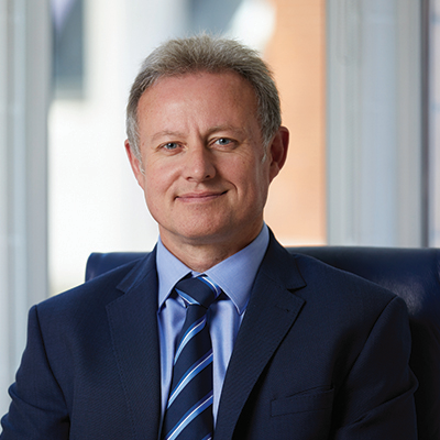 Coffee Break with David Ward, Senior Director - Christie Finance ...