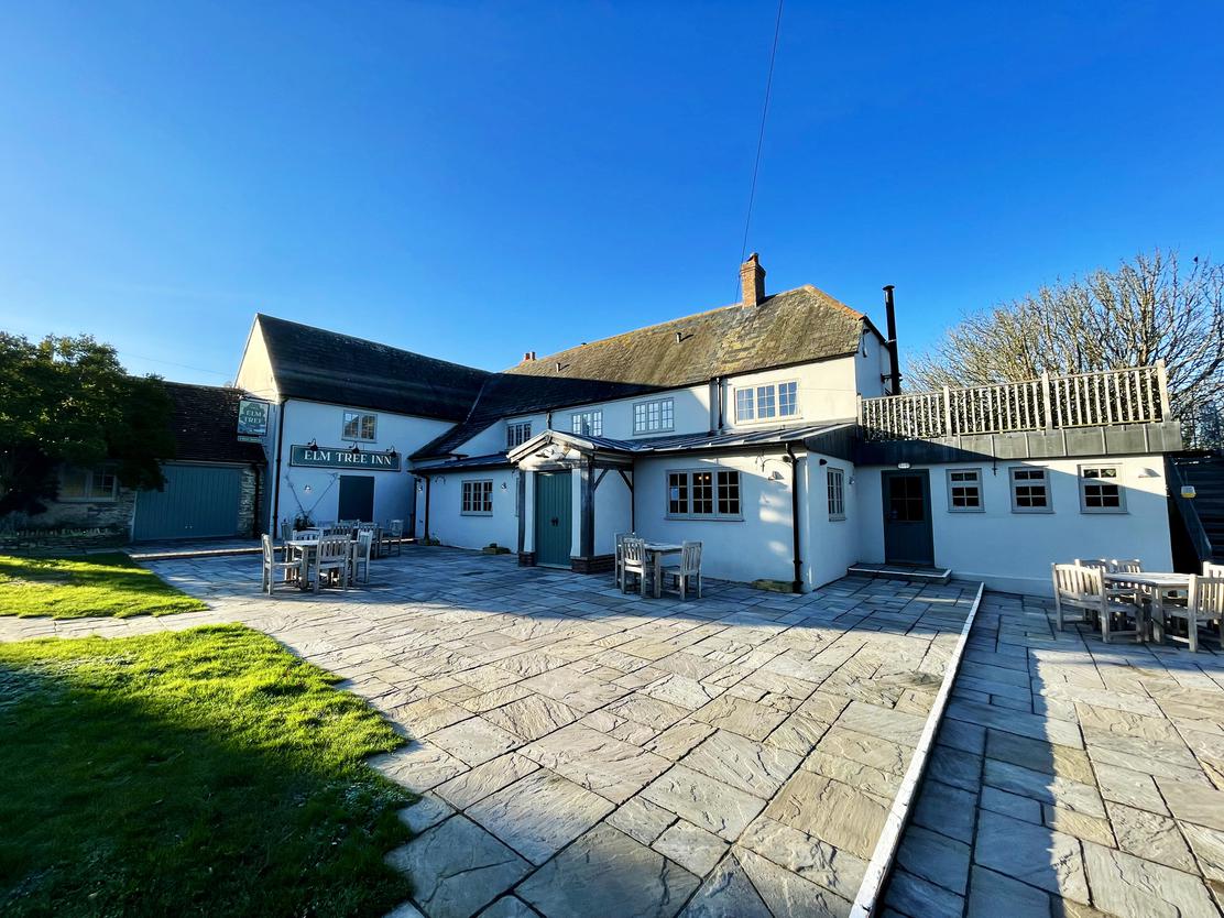 The Elm Tree Inn in Langton Herring sold | Christie & Co