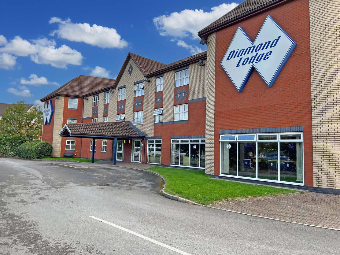 Diamond Lodge in Manchester sold | Christie & Co