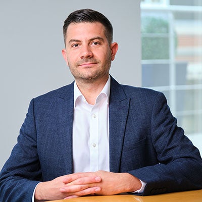 Care Market Insight: Development & Investment | Christie & Co