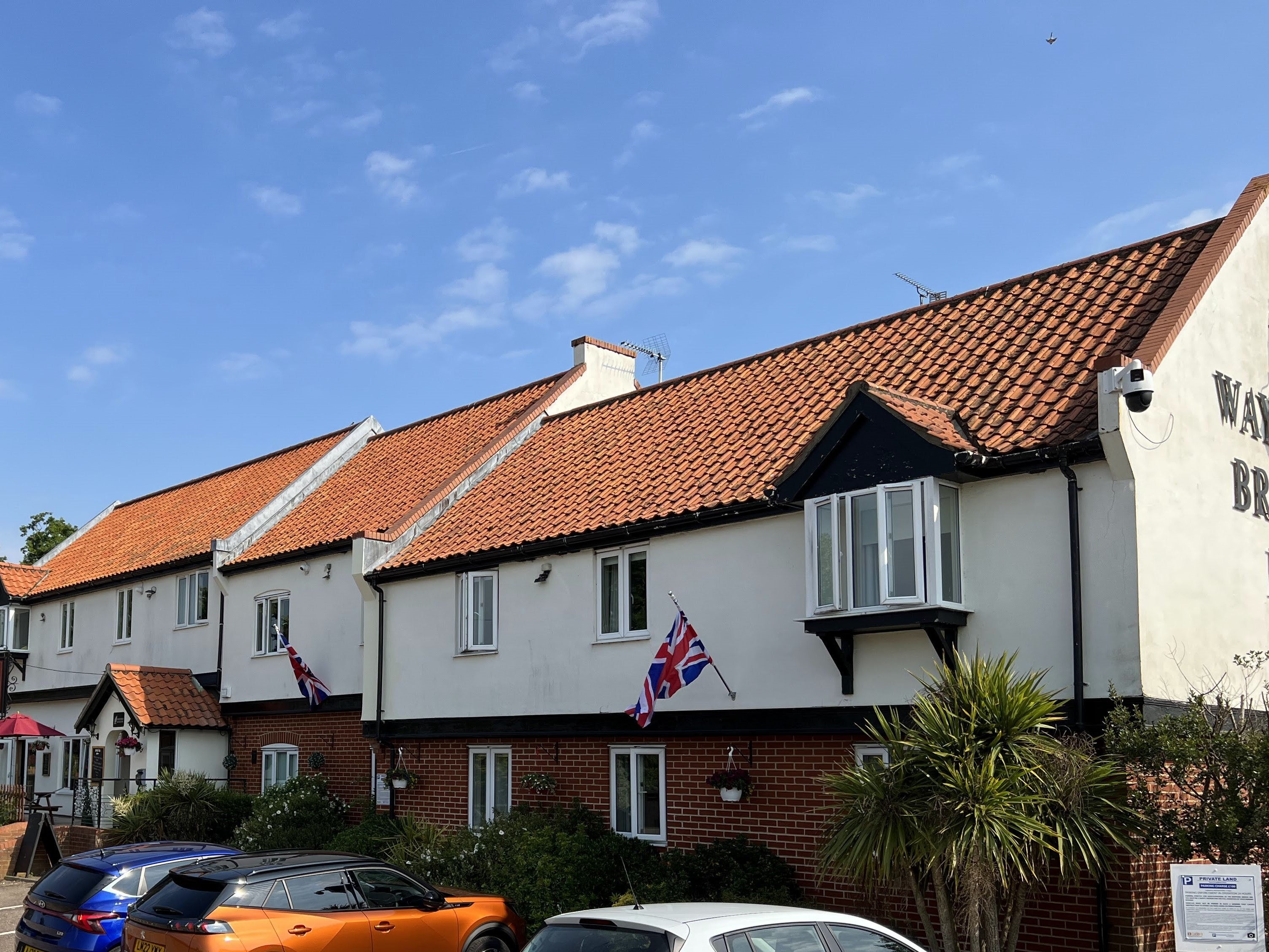 Wayford Bridge Inn sold | Christie & Co