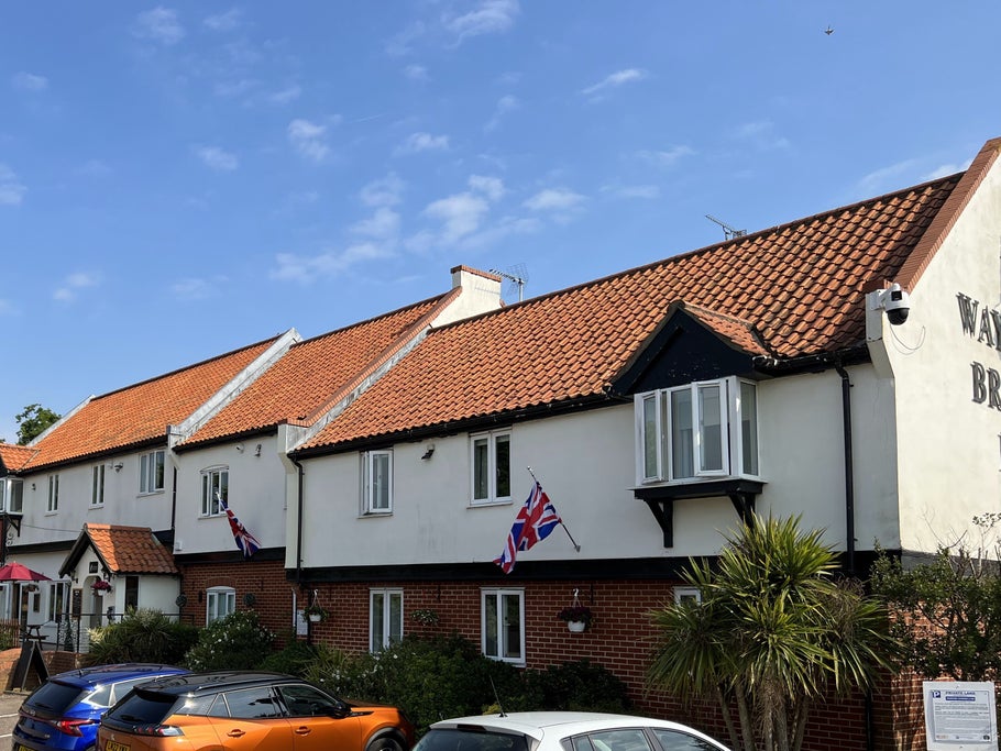 Wayford Bridge Inn sold | Christie & Co