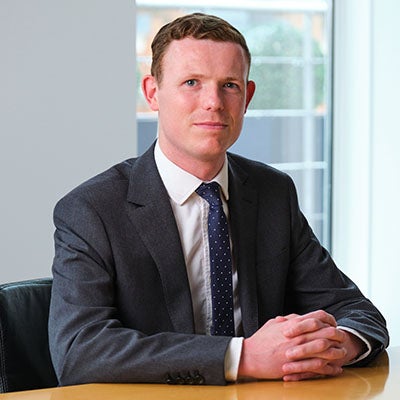 Jamie Williams explains the benefits of owning a practice in the ...