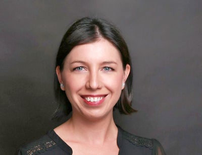 Marie Fauvel | Christie & Co