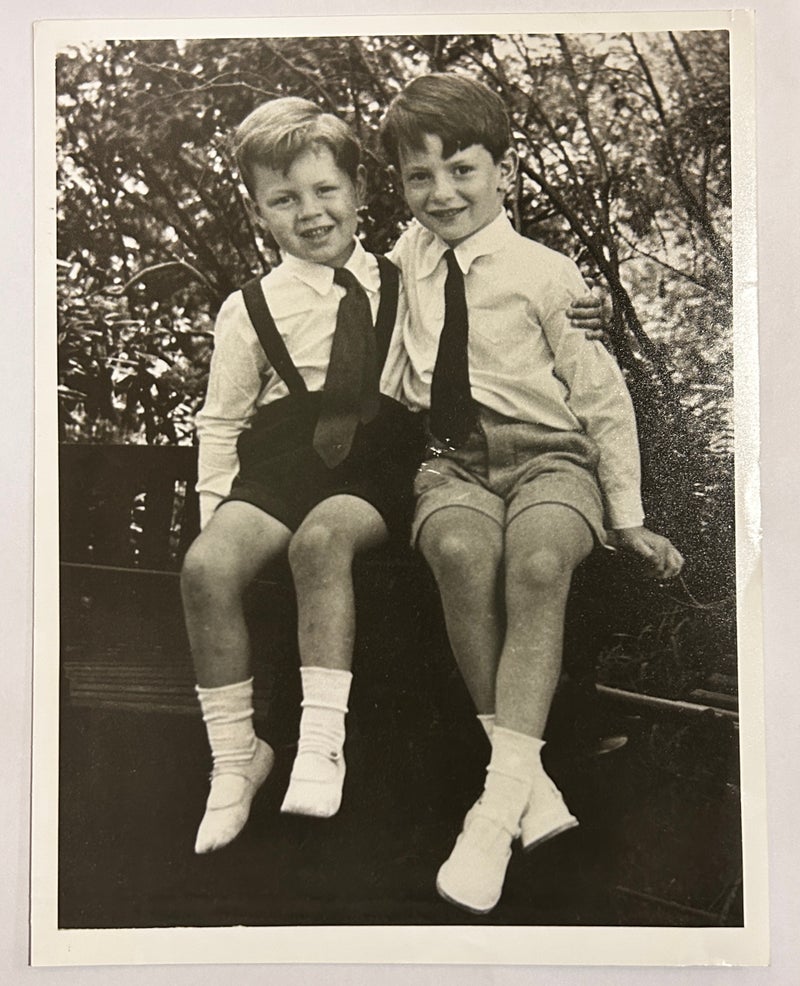 90th Anniversary Timeline | Christie & Co