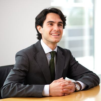 Our People | Christie & Co