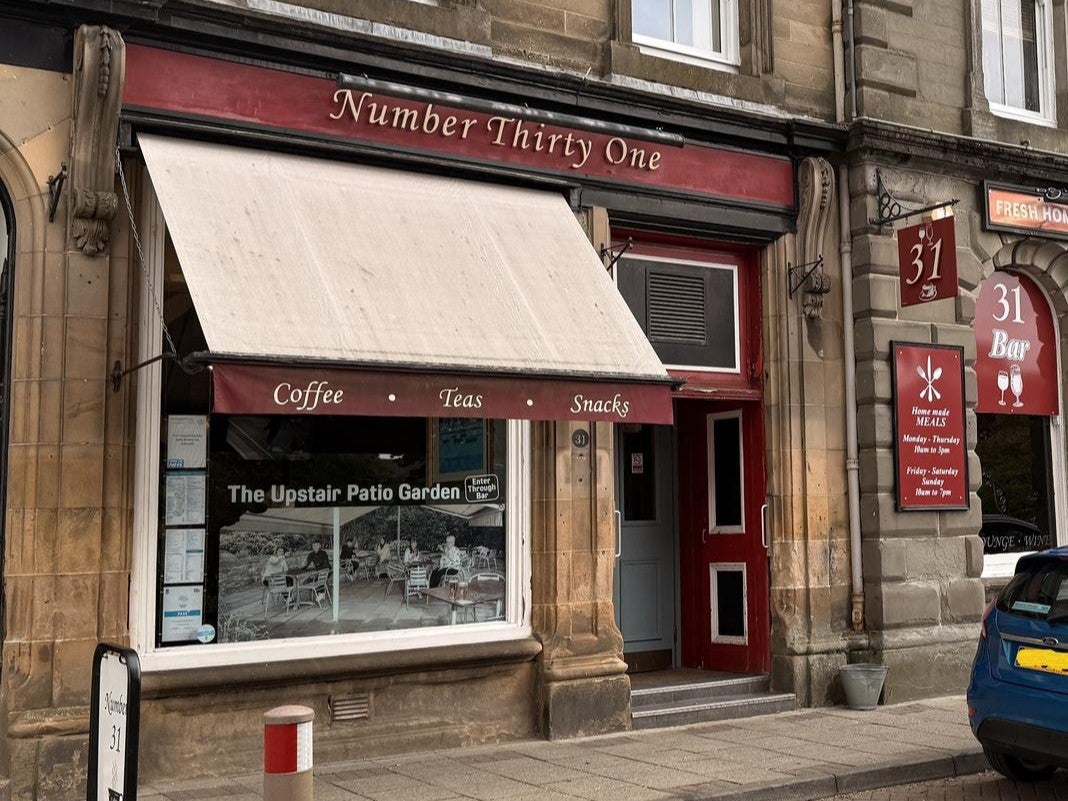 Traditional pub in Blairgowrie for sale | Christie & Co