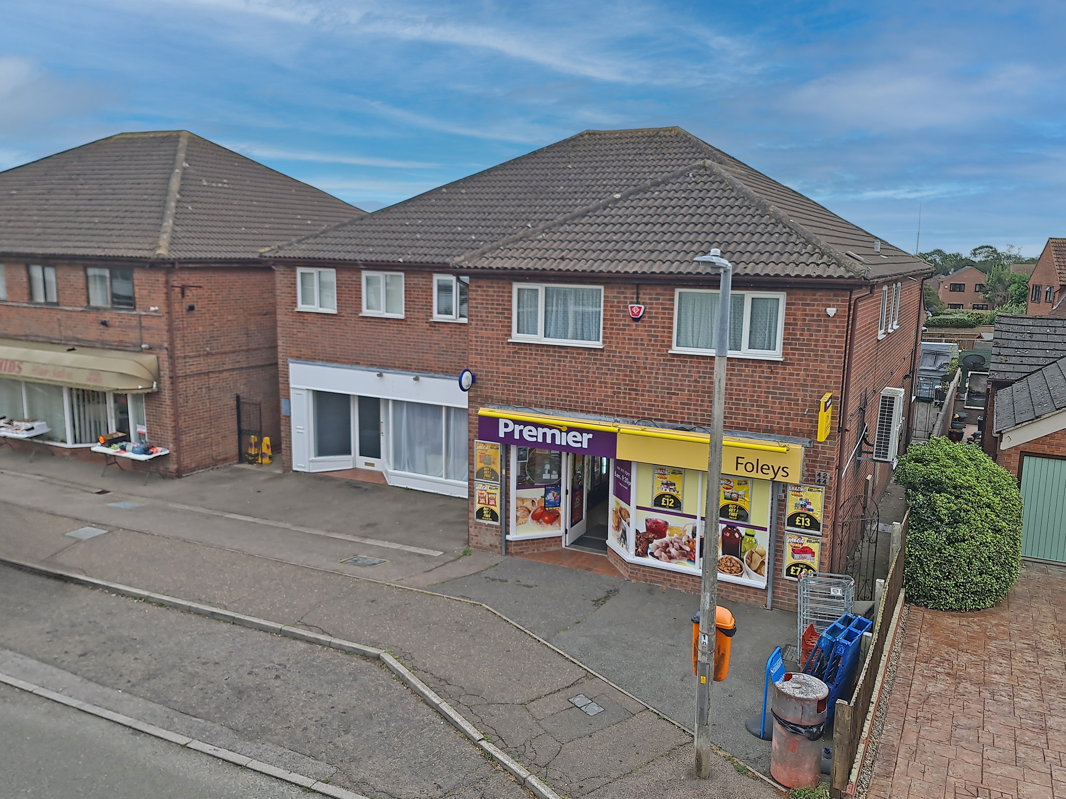 Premier-branded convenience store in Essex sold | Christie & Co