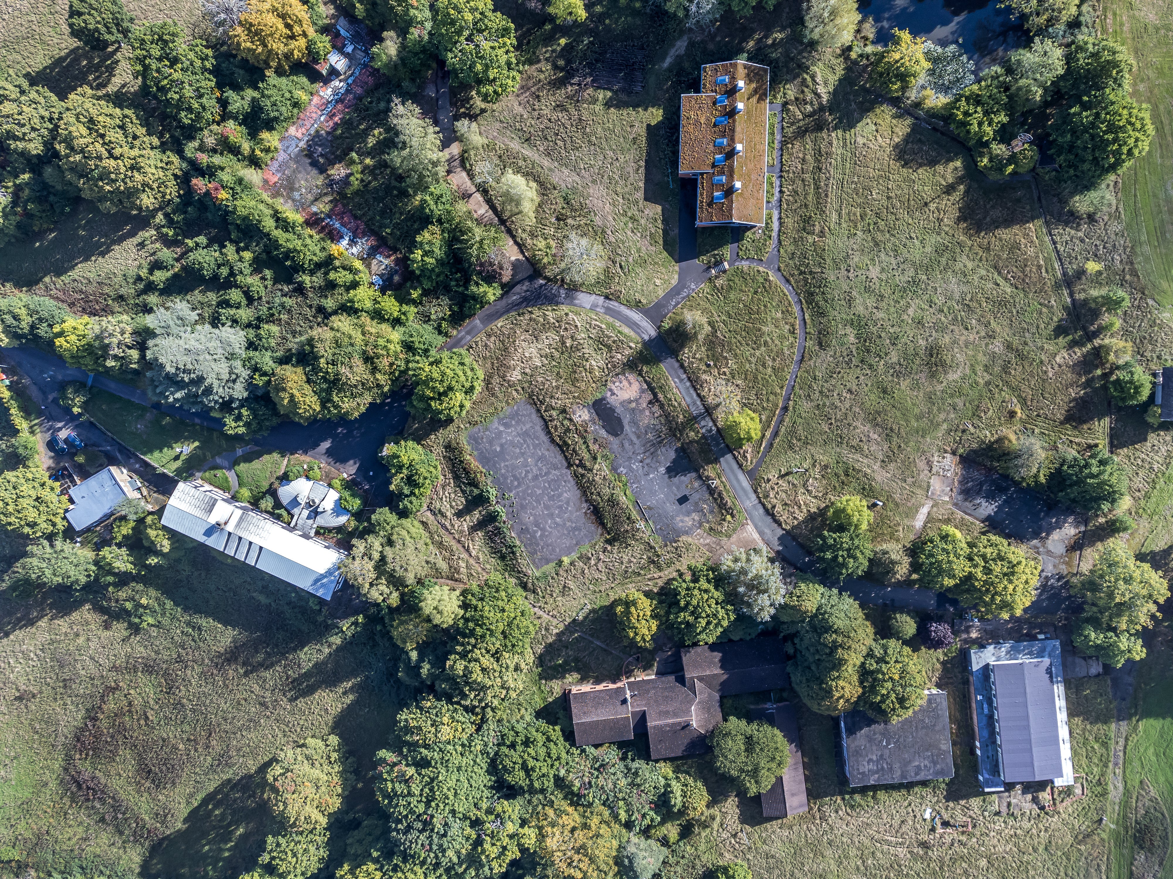 138-acre former Pestalozzi site sold to Darvell Bruderhof | Christie & Co