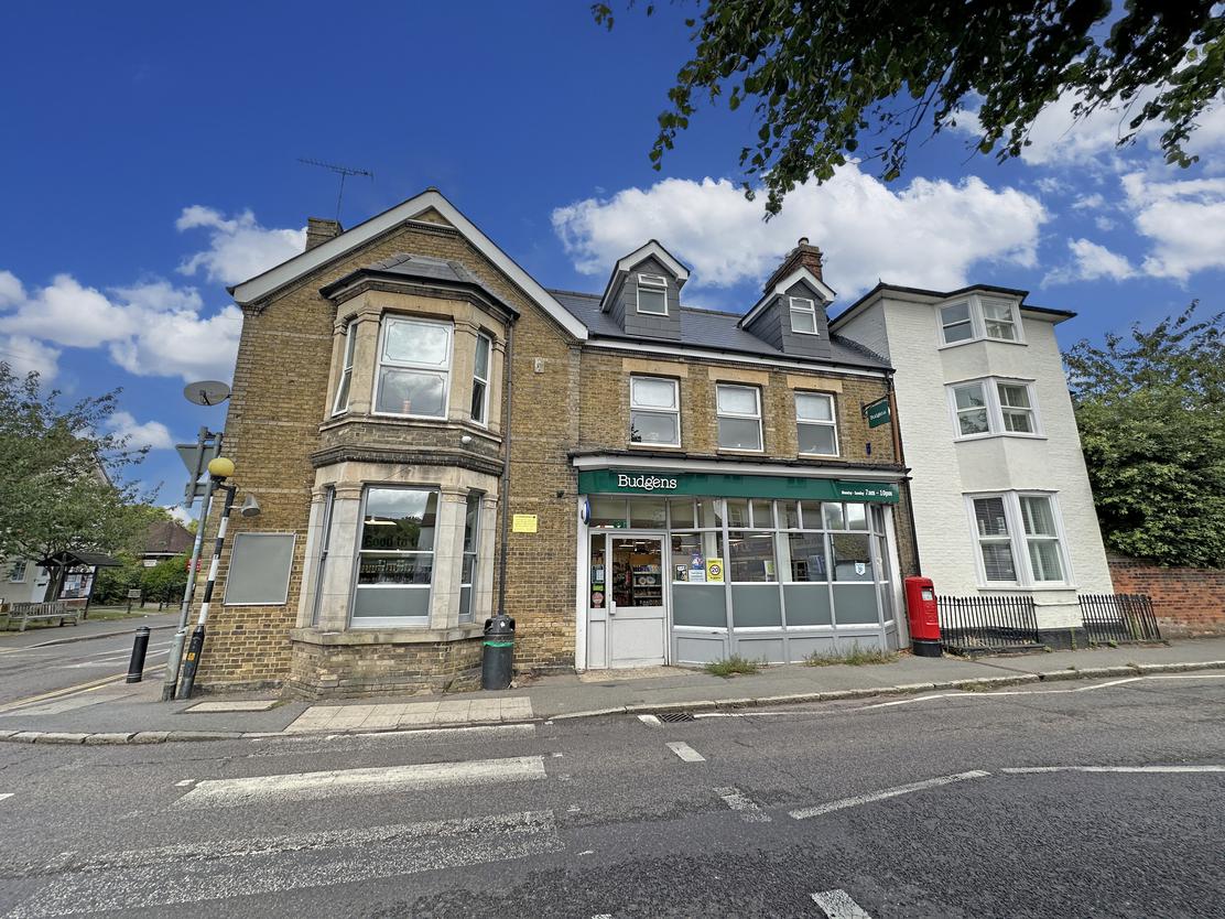 What's happening in the UK convenience store market? | Christie & Co