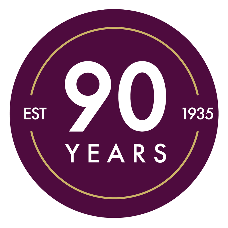 90th Anniversary Timeline | Christie & Co