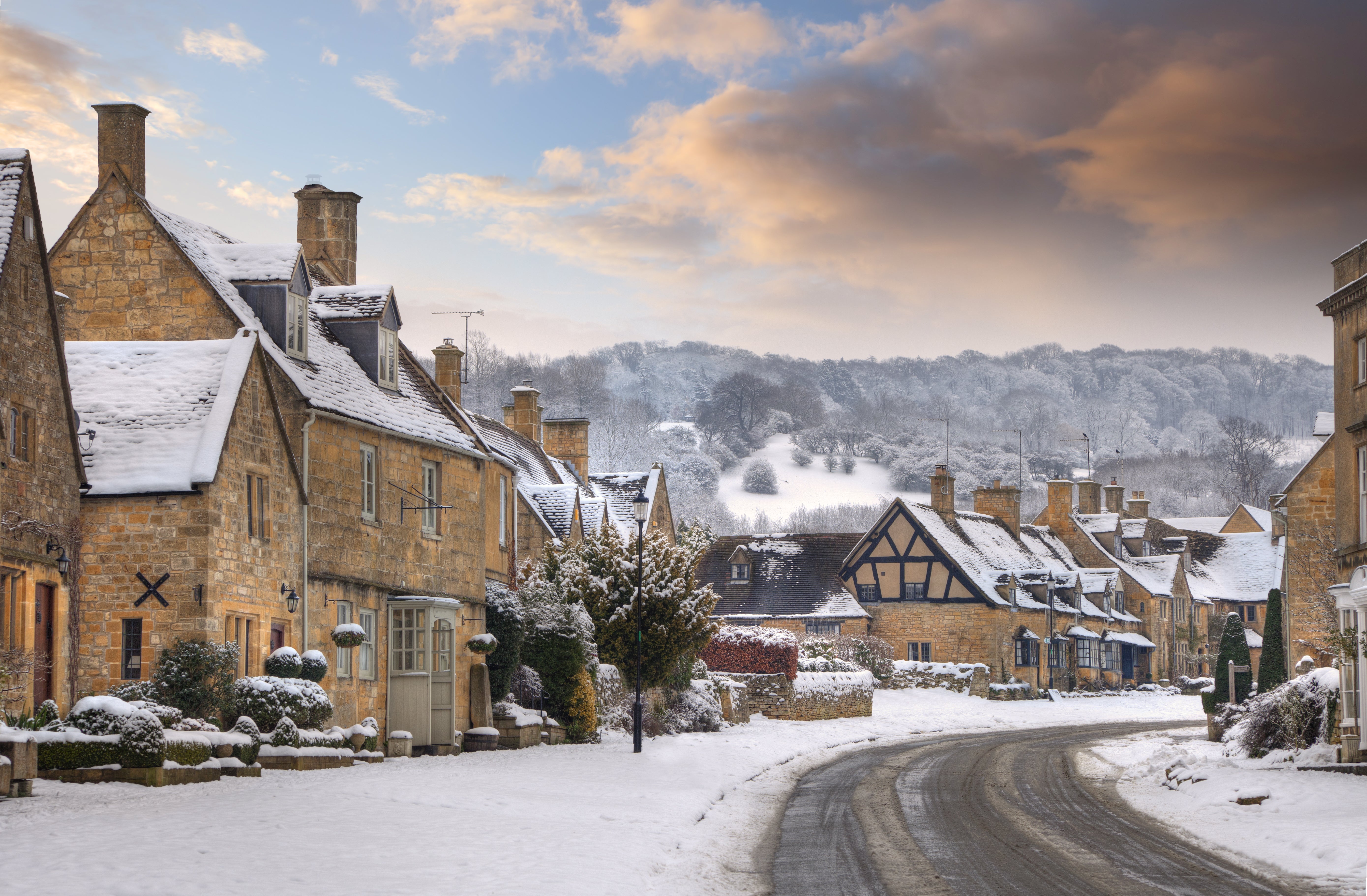 Six ways to position your hospitality business for success this winter ...