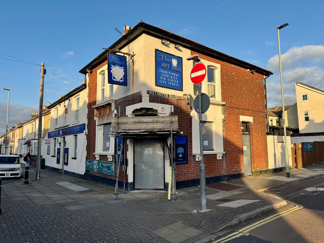 The Portland Arms sold | Christie & Co