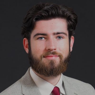 COFFEE BREAK WITH... Chad Jackson | Christie & Co