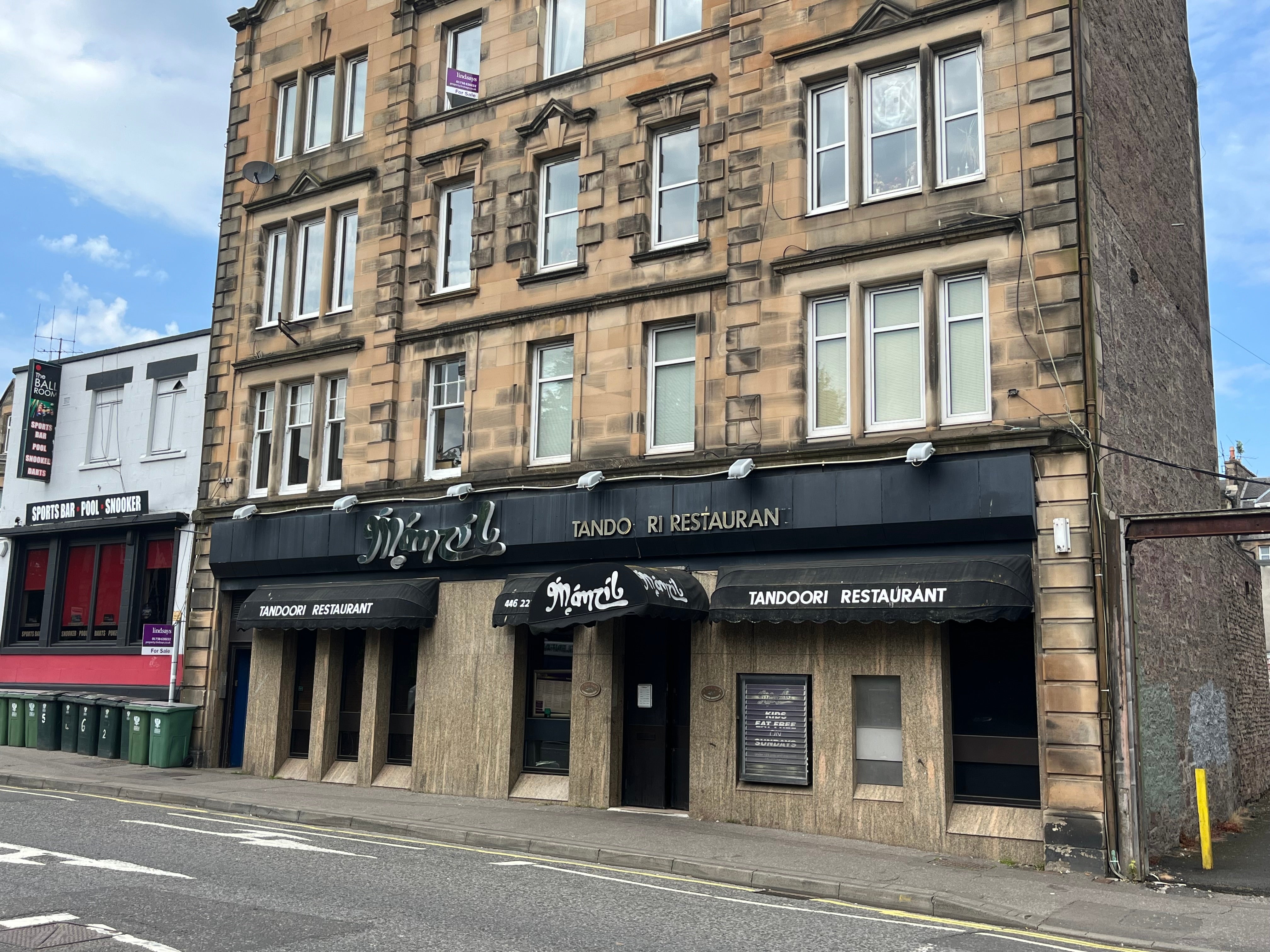 Manzil Tandoori For Sale | Christie & Co
