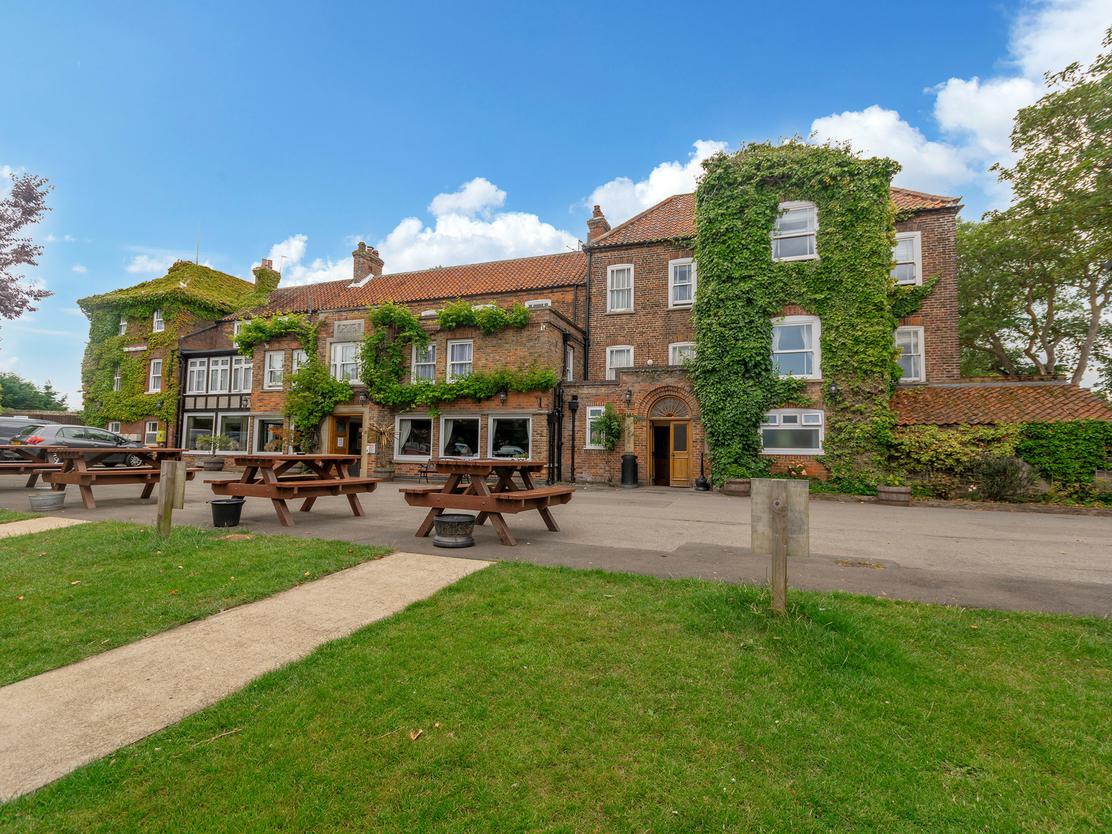 The Vine Hotel for sale | Christie & Co