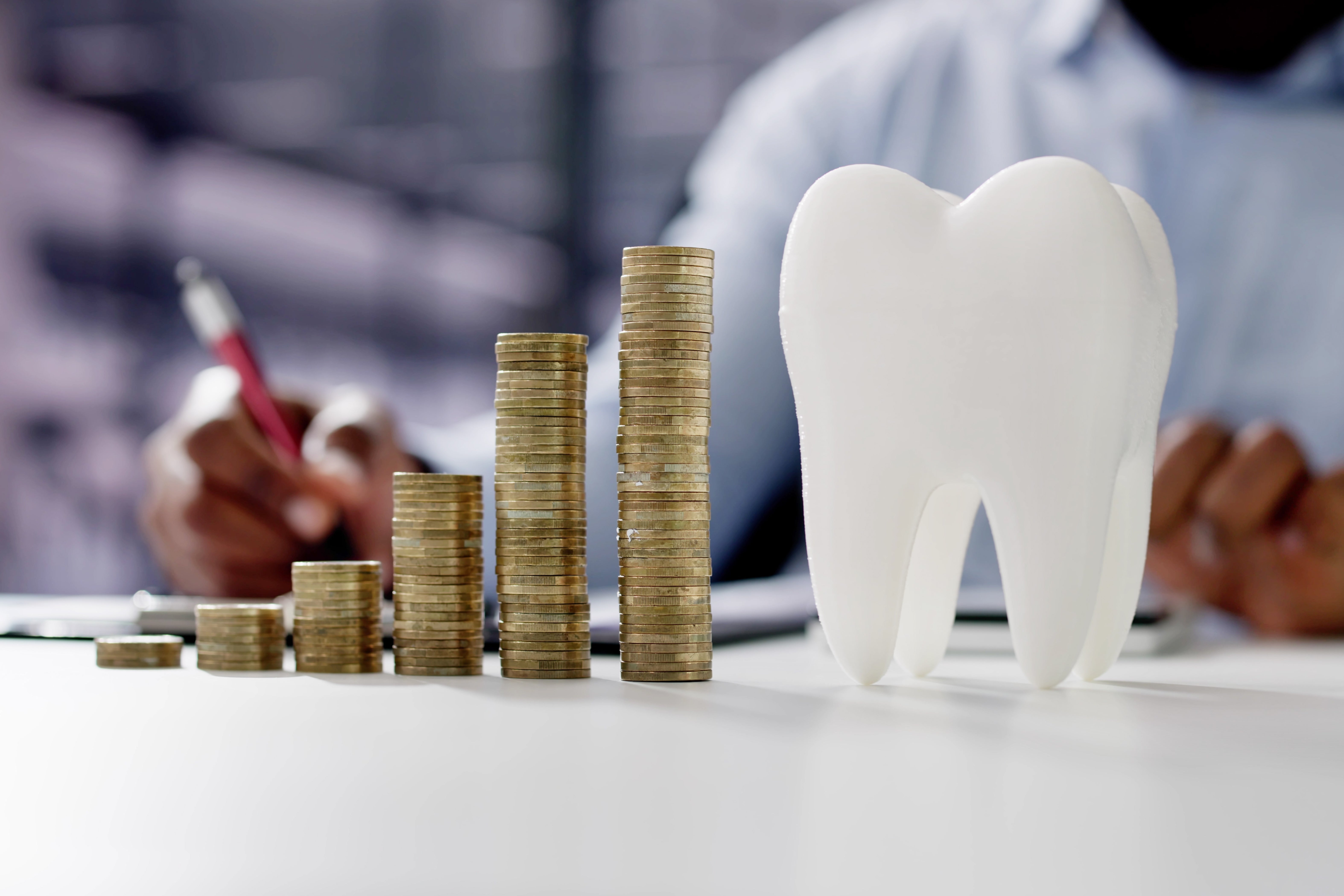 Looking to buy your first dental practice? Here's what you need to know ...
