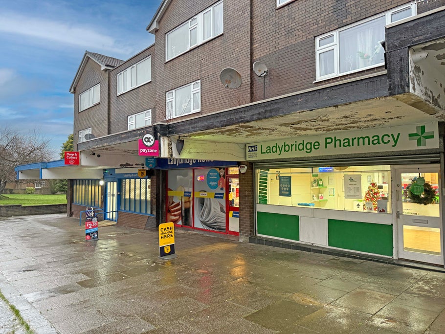 Group of eight community pharmacies in the North West sold to Cohens ...