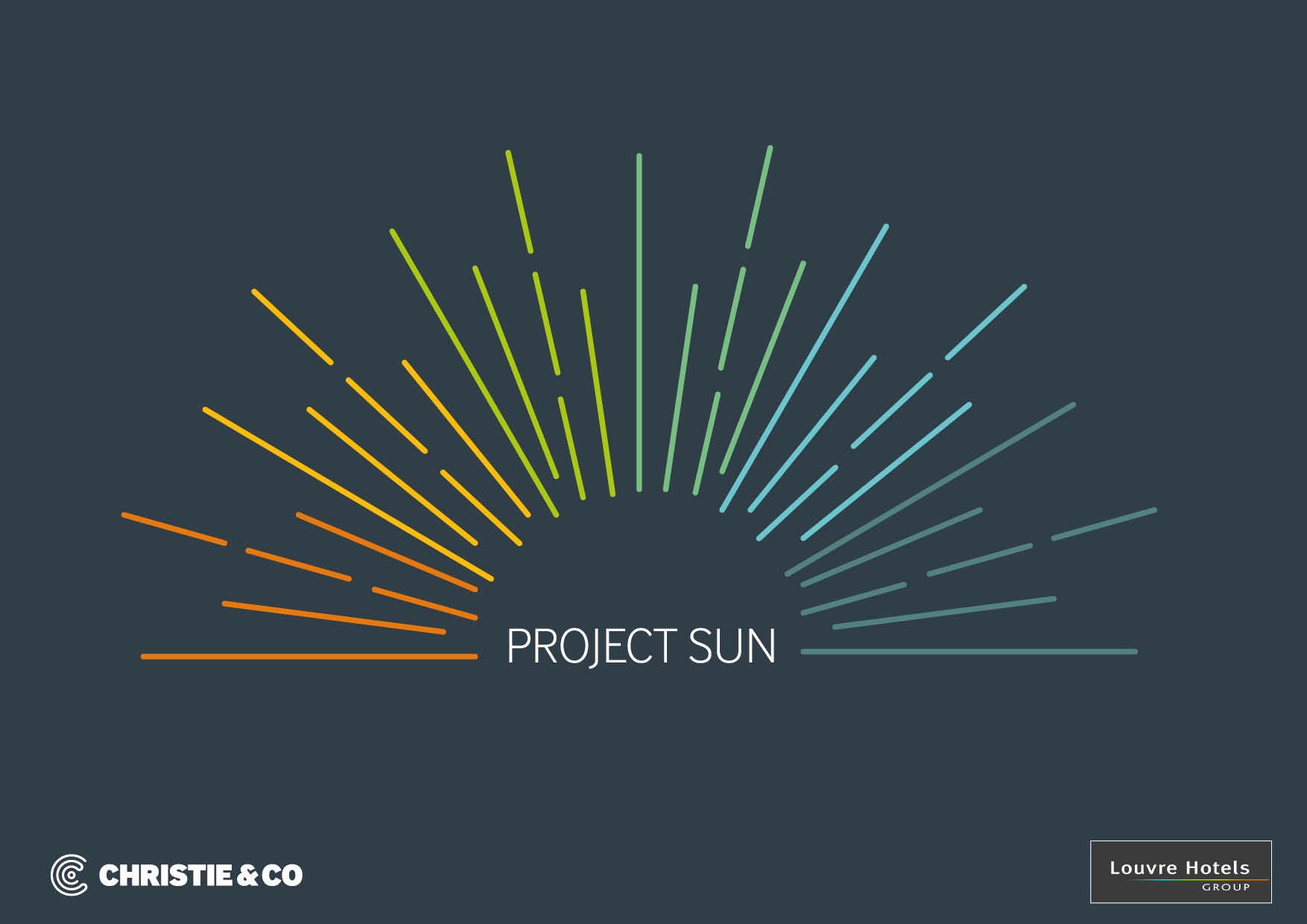 Project Sun | Christie & Co