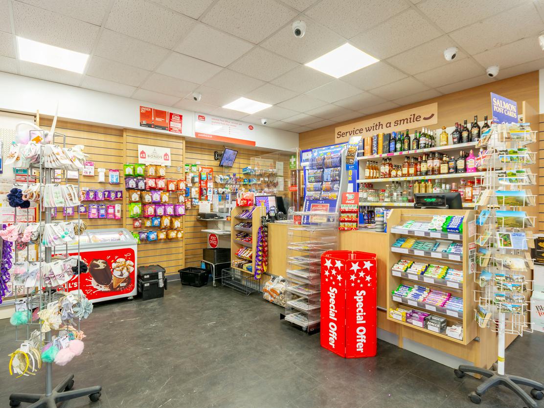 Burnham Post Office sold | Christie & Co