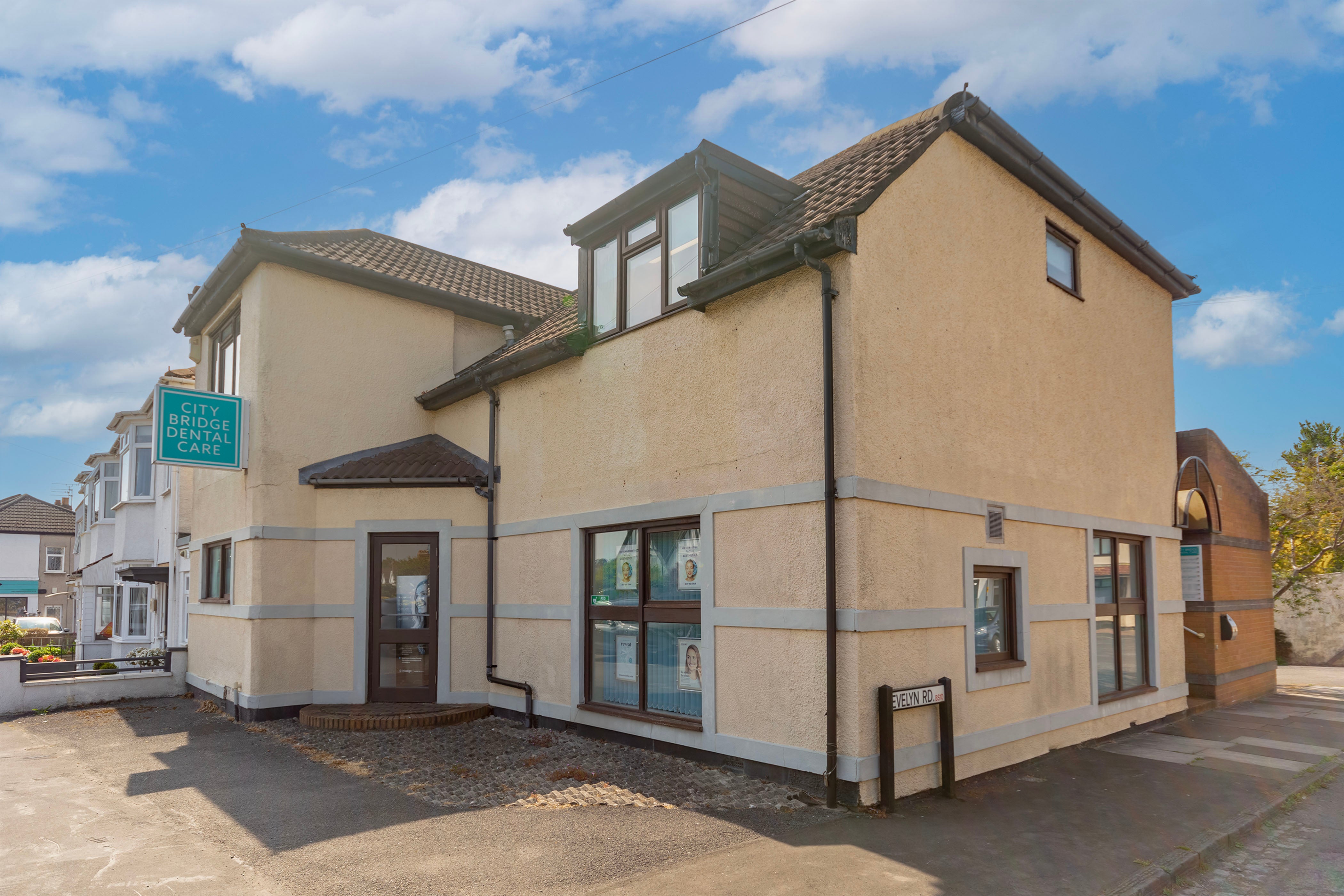 North Bristol dental business sold | Christie & Co