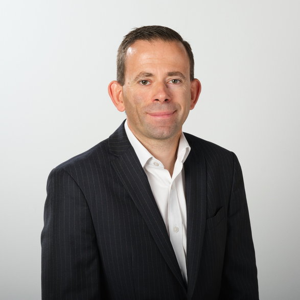 Michael Hodges | Christie & Co