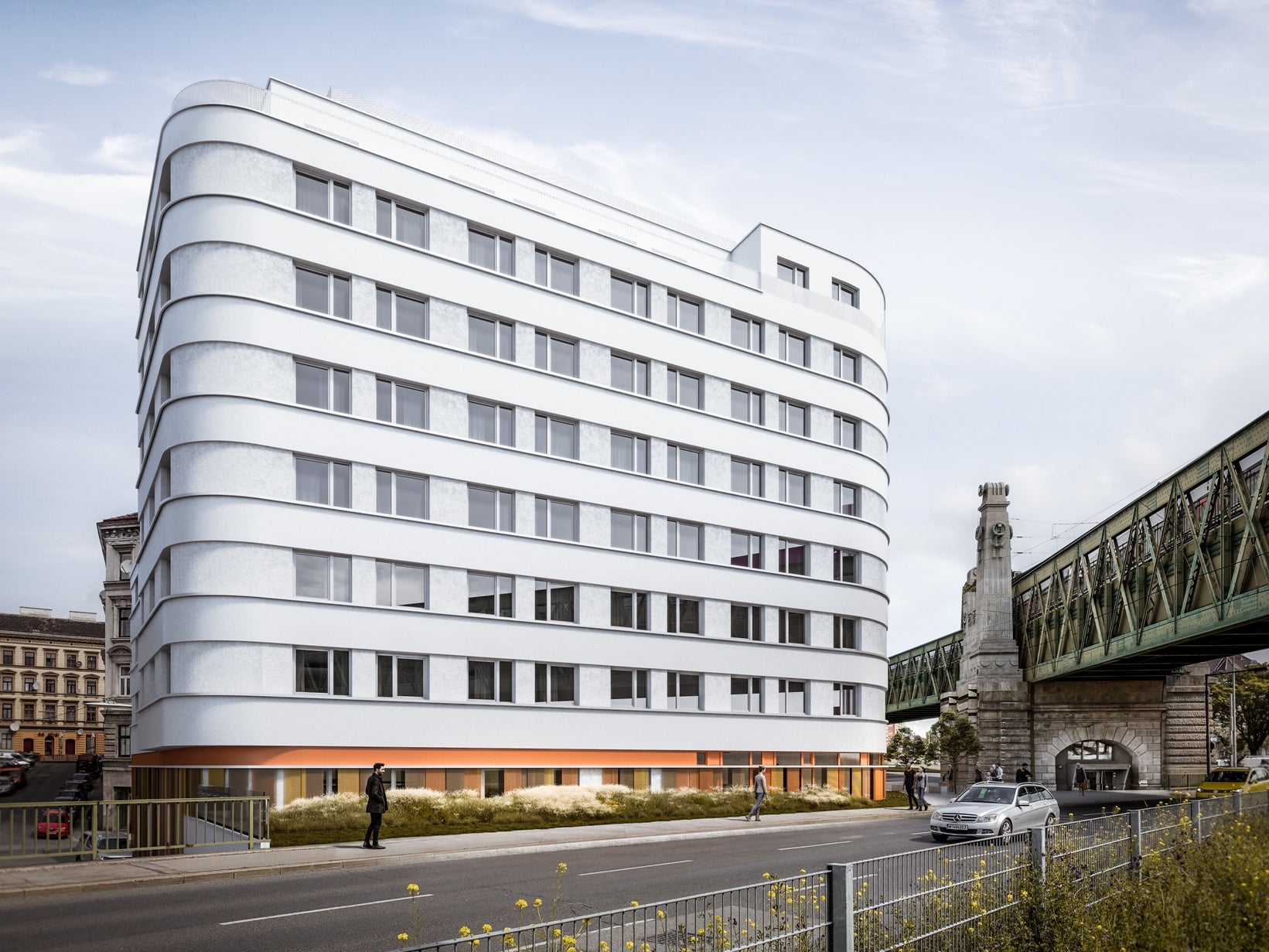 City-Motel Marke „LetoMotel“ expandiert nach Österreich | Christie & Co