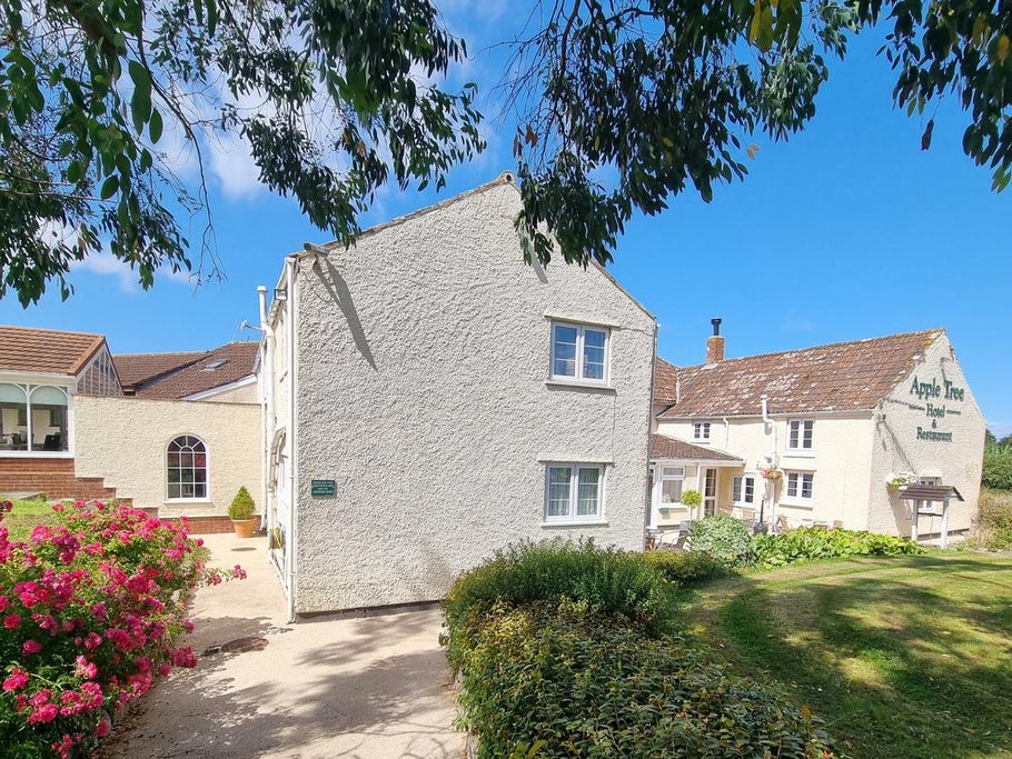 SPR Redfire Limited acquires hotel near Nether Stowey in Somerset ...