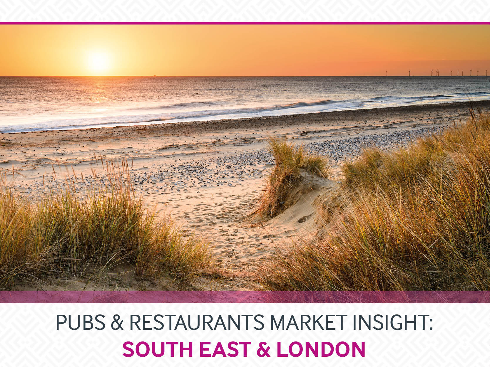 Pubs & Restaurants Market Insight - South East and London | Christie & Co