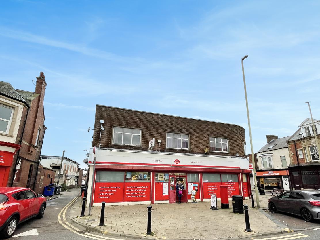 Established Post Office in South Shields sold for the first time in 40 ...