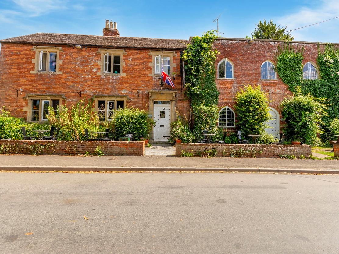 Somerset's Manor House Inn sold | Christie & Co