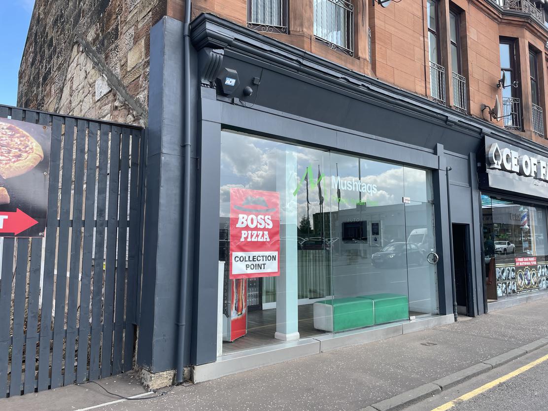 Britain’s largest take-away kitchen & restaurant sold through Christie ... Britain’s largest take-away kitchen & restaurant sold through Christie ...
