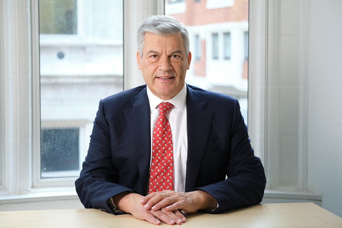 Coffee Break with David Rugg | Christie & Co