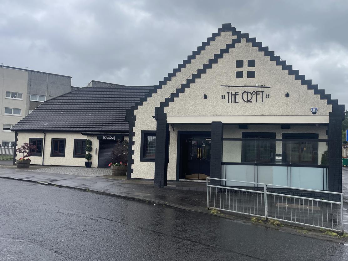 The Croft in Glasgow for sale | Christie & Co