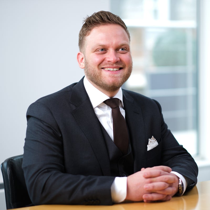 André Schäfer Consultant Healthcare bei Christie & Co | Christie & Co