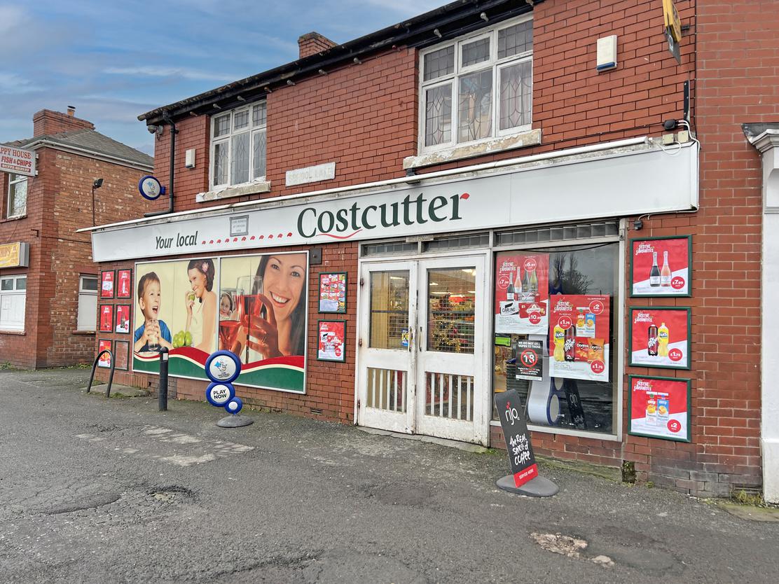 What's happening in the UK convenience store market? | Christie & Co