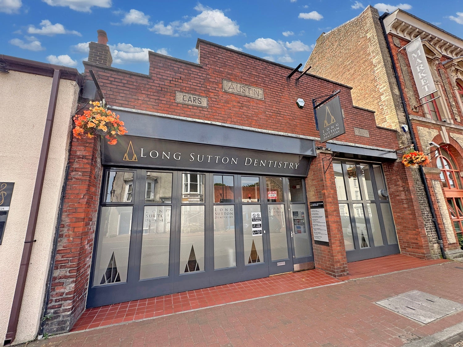 Long Sutton dental practice sold for the first time | Christie & Co