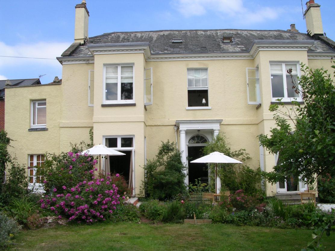 New owner for established LD care home in Exeter | Christie & Co