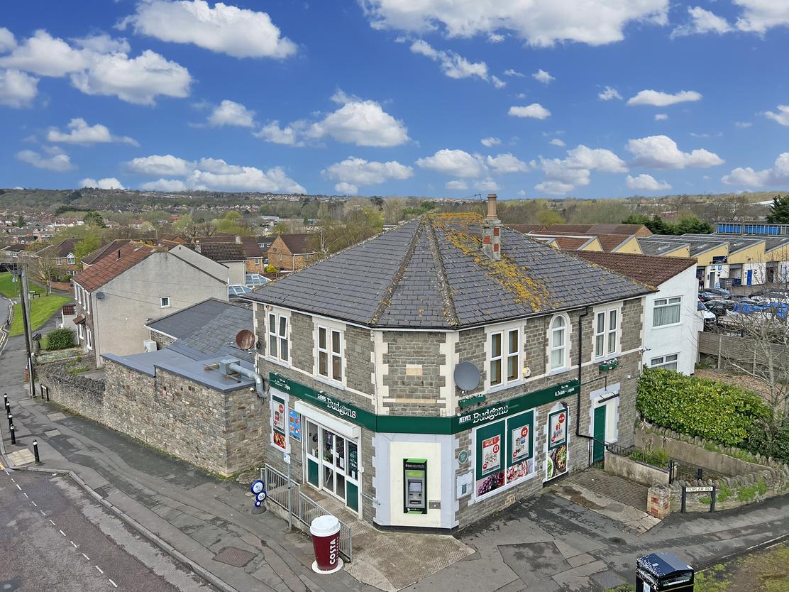 Jeeves Convenience Store let to experienced operator | Christie & Co