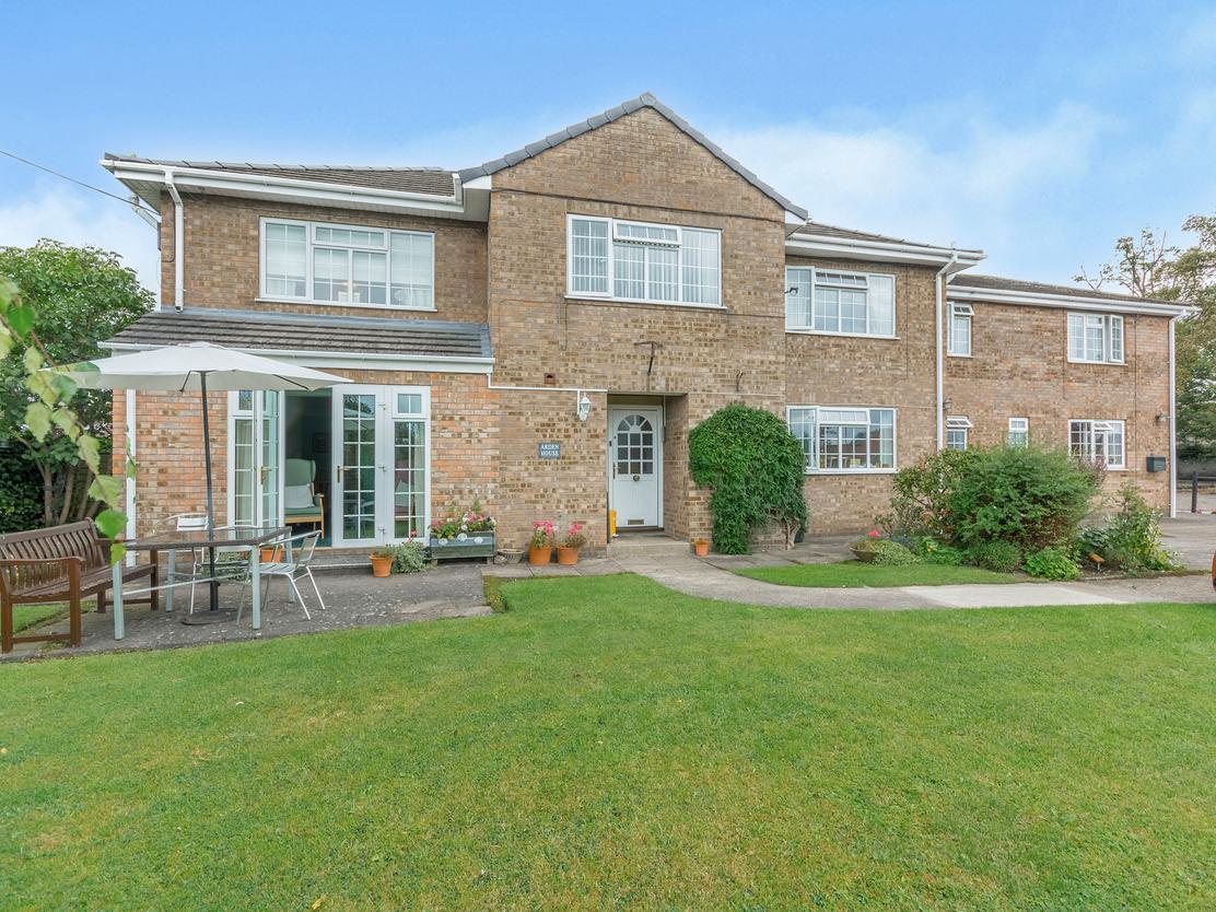 North Yorkshire care home changes hands after 38-year ownership ...