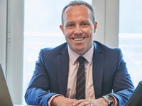 David Lee | Christie & Co