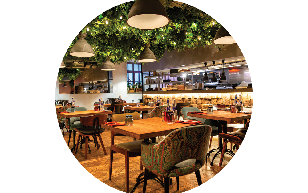 Restaurant Property Consultants | Professional Advisors | Christie & Co