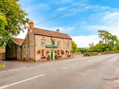 New ownership secured for The Burcott Inn, in Somerset | Christie & Co