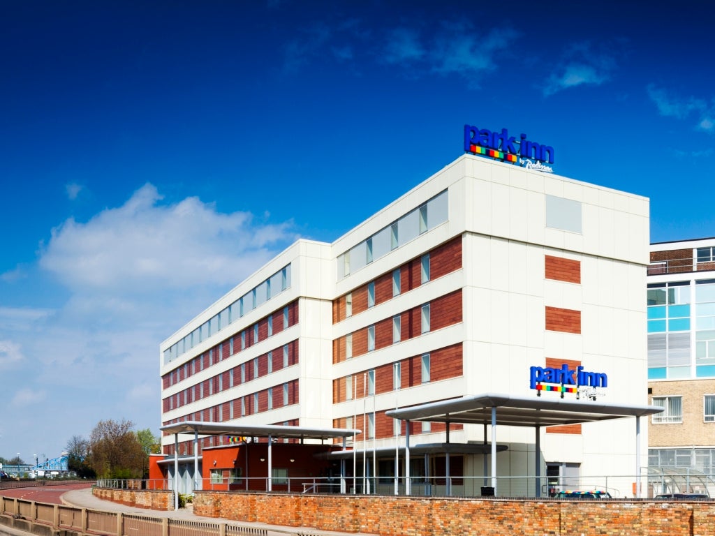 Park Inn, Peterborough | Christie & Co