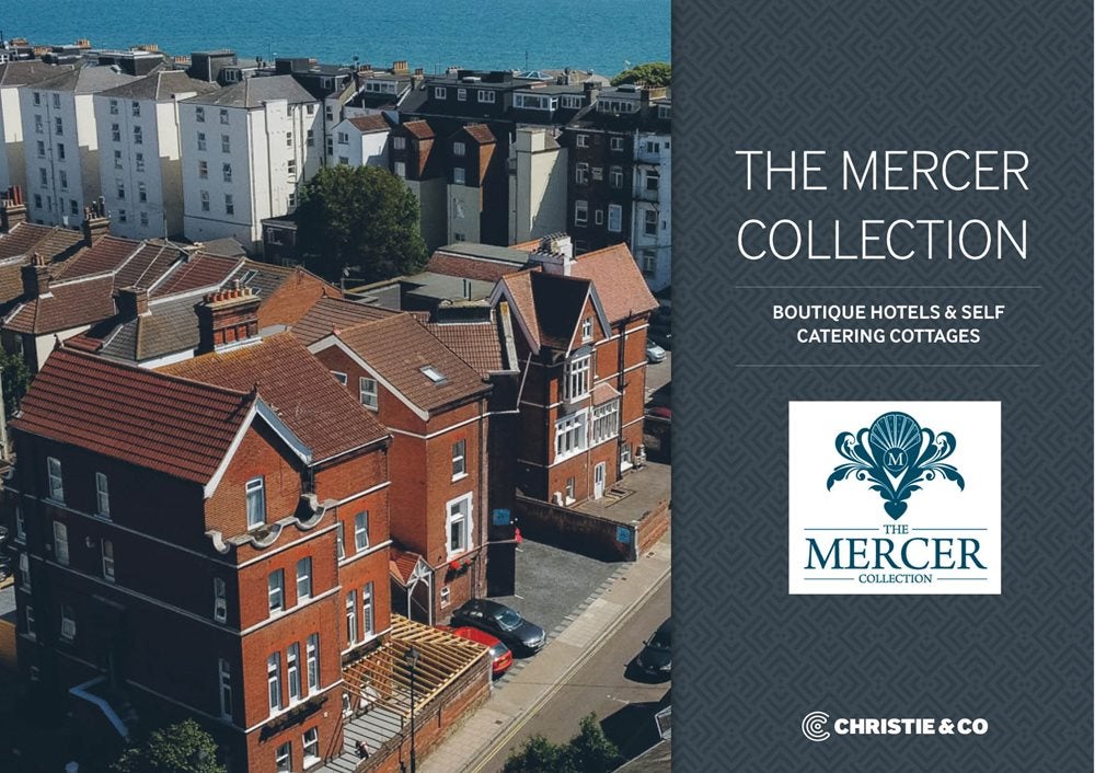 Mercer Collection | Christie & Co